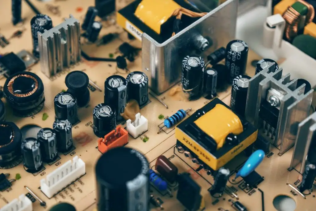 Advantages And Disadvantages Of Second Generation Computer ExploringBits