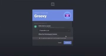 How to Use Groovy Bot Discord [ Groovy Bot Commands Guide ]