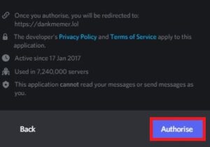 How to Use Dank Memer Bot Discord [Dank Memer Commands]