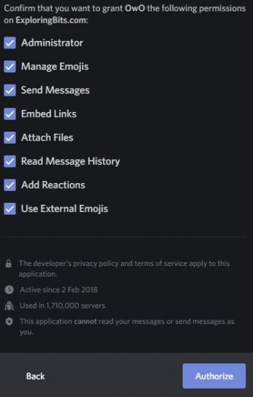 How To Use Owo Bot Discord Owo Bot Commands Guide 9551