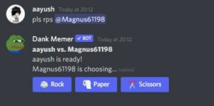 How to Use Dank Memer Bot Discord [Dank Memer Commands]