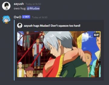 How to Use OWO bot Discord - OWO bot commands [GUIDE]