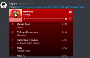 How to Use Rythm bot discord [Rythm bot commands GUIDE]