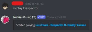 How to Use Jockie Music Bot Discord [ Jockie Bot Commands ]