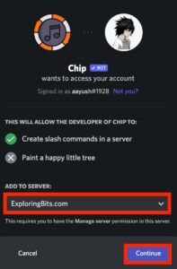 How to Use Chip Bot Discord [ Chip Music Bot Commands Guide ]