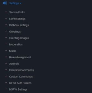 How to Use Zerotwo Bot Discord [ Zero Two Bot Commands Guide ...