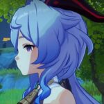 All Genshin Impact PFP Characters [ Genshin PFP Download ]