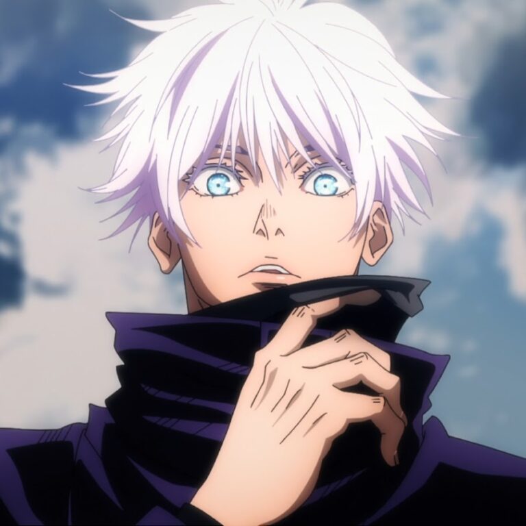 Anime PFP: Anime Characters Profile Pictures - ExploringBits