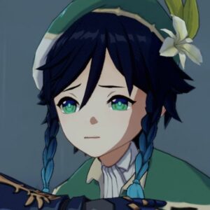 All Genshin Impact PFP Characters [ Genshin PFP Download ]