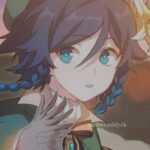 All Genshin Impact PFP Characters [ Genshin PFP Download ]