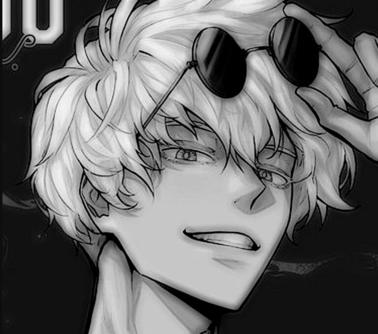 Black PFP: Best Black Profile Pictures - ExploringBits