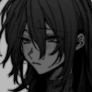 Black PFP: Best Black Profile Pictures - ExploringBits