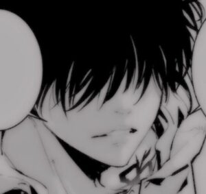 Black PFP: Best Black Profile Pictures - ExploringBits