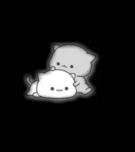 Black PFP: Best Black Profile Pictures - ExploringBits