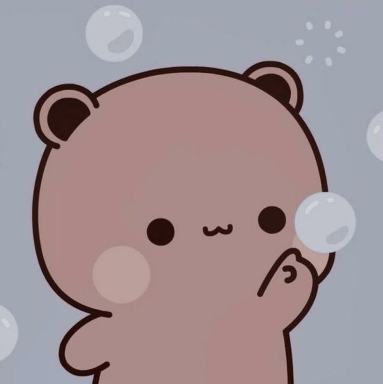 Cute PFP : Best Profile Pictures - ExploringBits