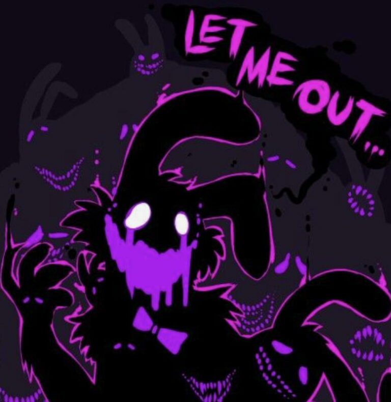 FNAF PFP: Best FNAF Profile Pictures - ExploringBits