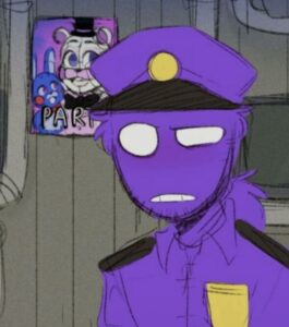 FNAF PFP: Best FNAF Profile Pictures - ExploringBits