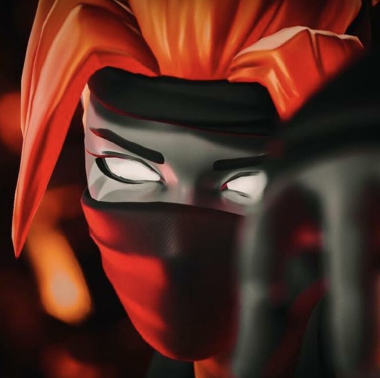 Gaming PFP: Best Gaming Profile Pictures - ExploringBits